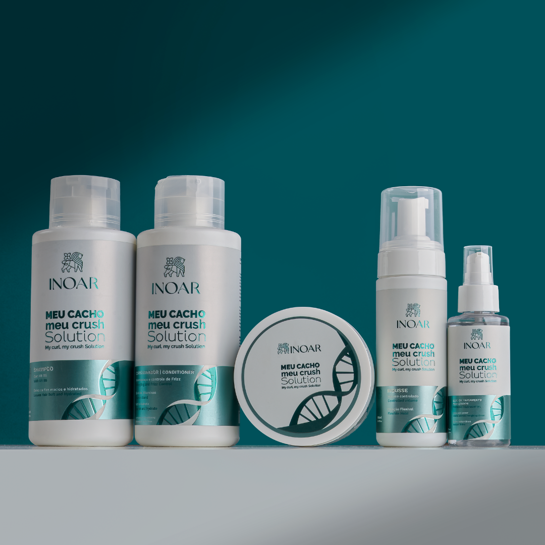 Meu Cacho, Meu Crush Solution – inoar.lt